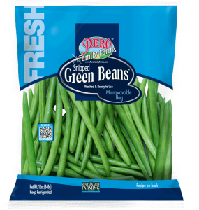 Conventional Side Dishes - Pero Family Farms - Sustainable Farming Since 1908