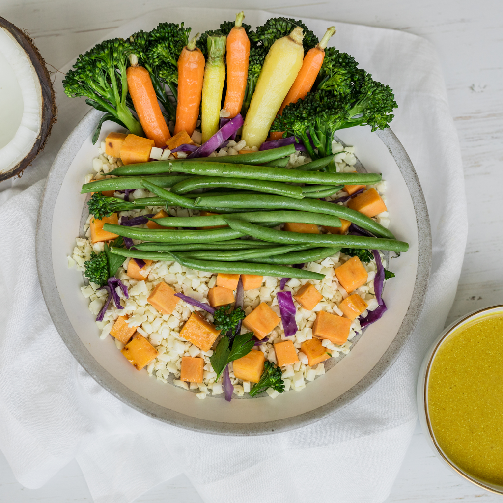 Gourmet Trio Coconut Curry - Pero Family Farms - Sustainable Farming ...