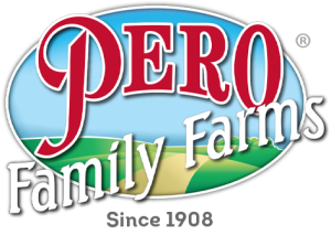 pero-logo - Pero Family Farms - Sustainable Farming Since 1908