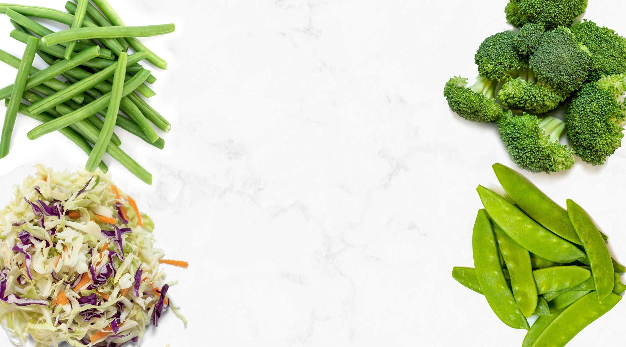 Organic Side Dishes - Pero Family Farms - Sustainable Farming Since 1908