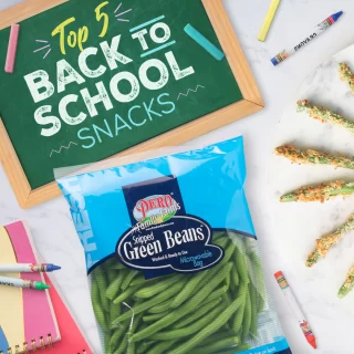 Organic Side Dishes - Pero Family Farms - Sustainable Farming Since 1908